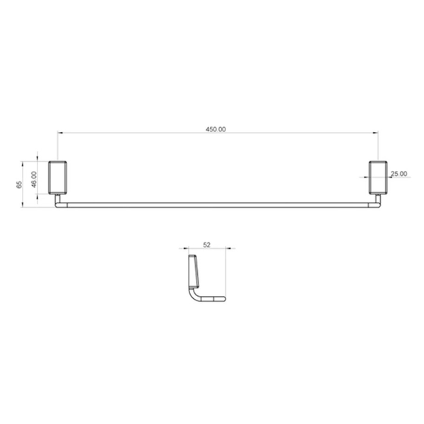 Kit De Acessórios Lorenway Lorenzetti Cromado | Loja Gubler