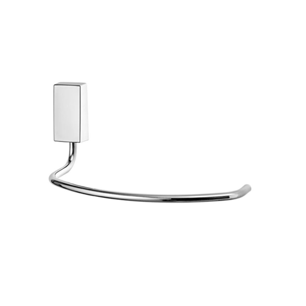 Kit De Acessórios Lorenway Lorenzetti Cromado | Loja Gubler