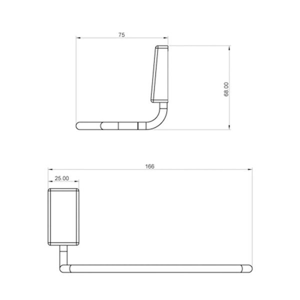 Kit De Acessórios Lorenway Lorenzetti Cromado | Loja Gubler