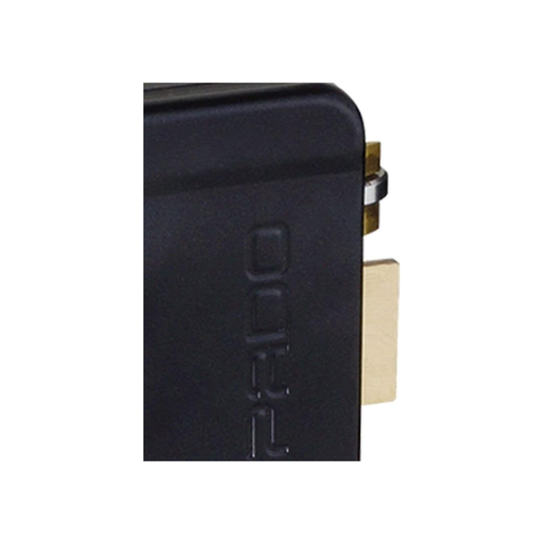 Fechadura Sobrepor Elétrica 590-150 Pado | Loja Gubler