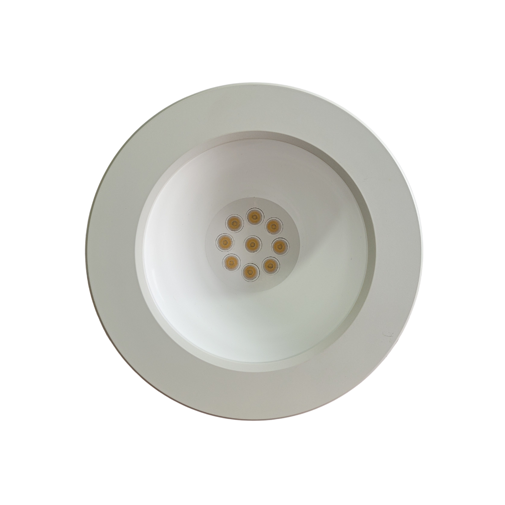 Spot Led Downlight Redondo Fixo 16W G-Light | Loja Gubler