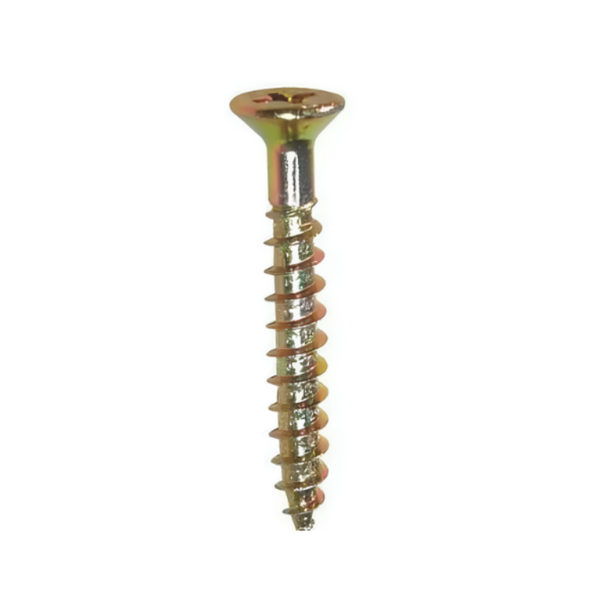 Parafuso Fixer Phillips Ciser 4,0x35 500 Peças | Loja Gubler